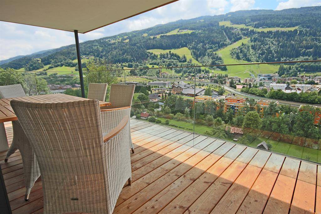 81 M² Apartament ∙ 2 Sypialnie ∙ 7 Gości - Ramsau am Dachstein