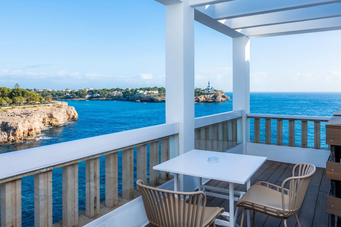 45 M² Aparthotel ∙ 1 Schlafzimmer ∙ 2 Gäste - Cala d’Or