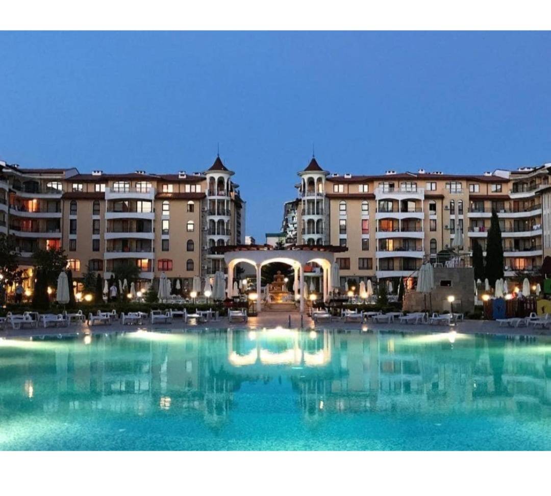 94 M² Hôtel ∙ 2 Chambres ∙ 4 Personnes - Bulgarie