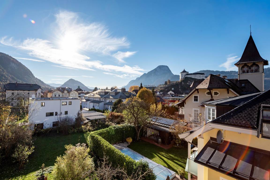 100 M² Apartment ∙ 2 Bedrooms ∙ 5 Guests - Kufstein