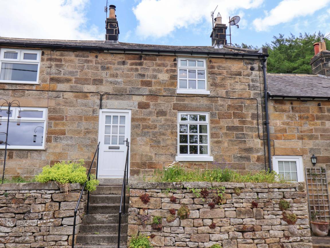 Cottage ∙ 2 Bedrooms ∙ 4 Guests - Goathland