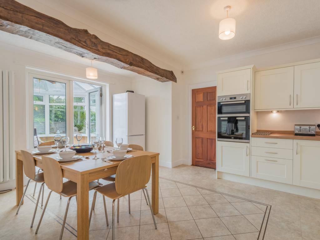 Cottage ∙ 3 Bedrooms ∙ 6 Guests - Keswick