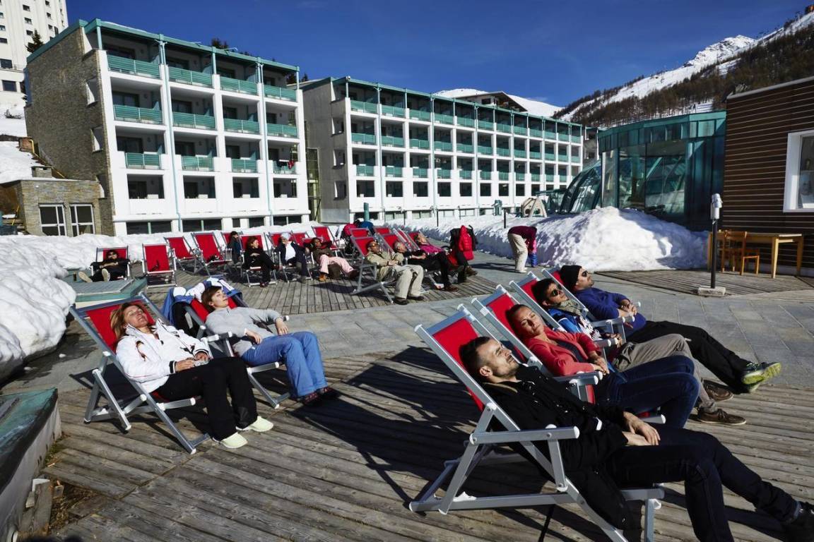 53 M² Apartment ∙ 1 Bedroom ∙ 4 Guests - Pragelato
