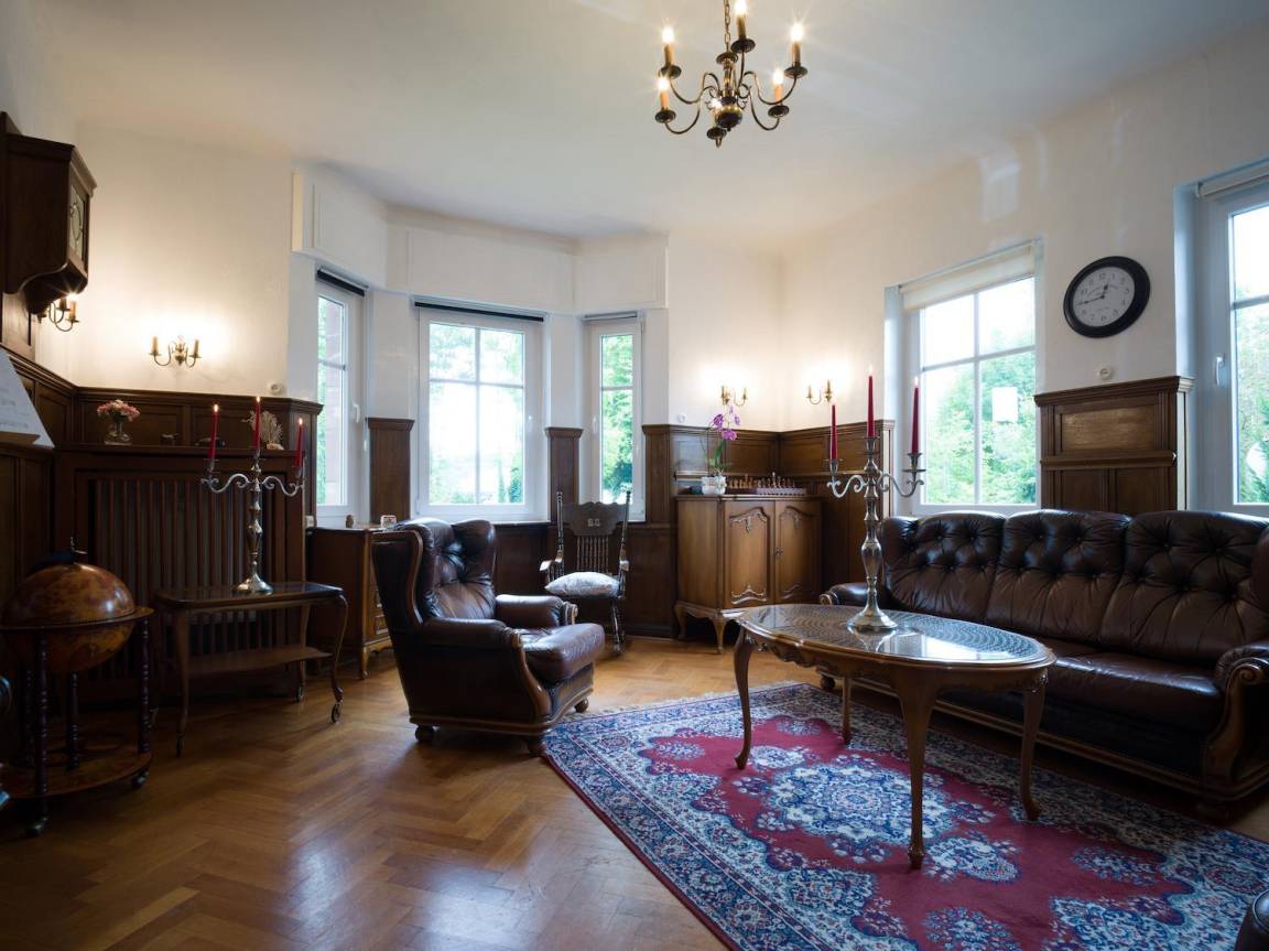 103 M² Appartement ∙ 2 Chambres ∙ 4 Personnes - Eppelborn