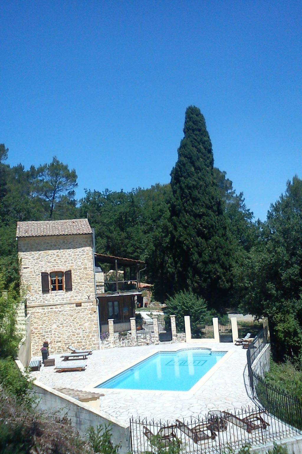 100 M² Casa Vacanza ∙ 3 Camere Da Letto ∙ 6 Ospiti - Vidauban