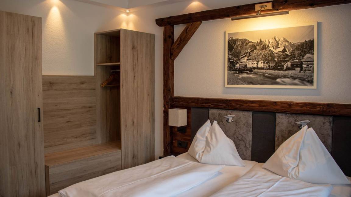 Hotel ∙ 2 Huéspedes - Hallstatt