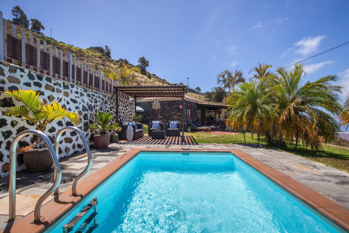44 M² Apartment ∙ 1 Bedroom ∙ 3 Guests - La Palma
