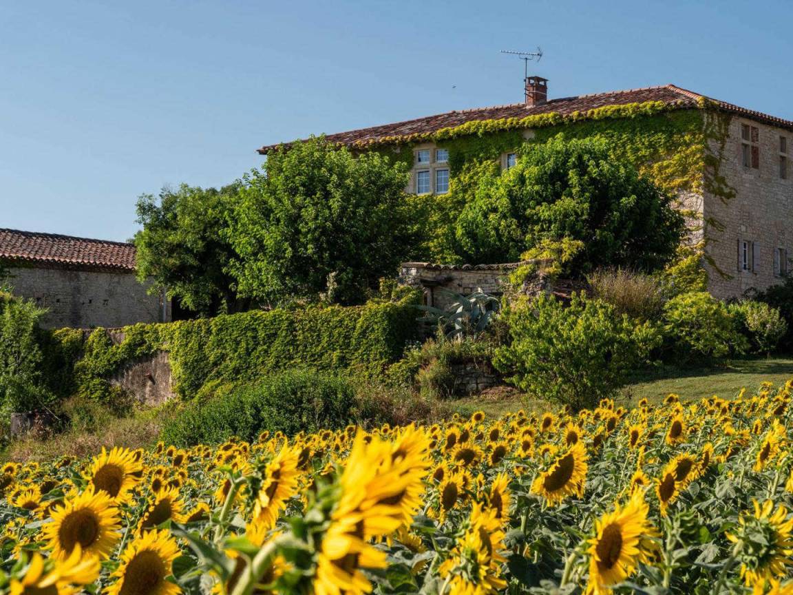 190 M² Gîte ∙ 4 Chambres ∙ 8 Personnes - Albi
