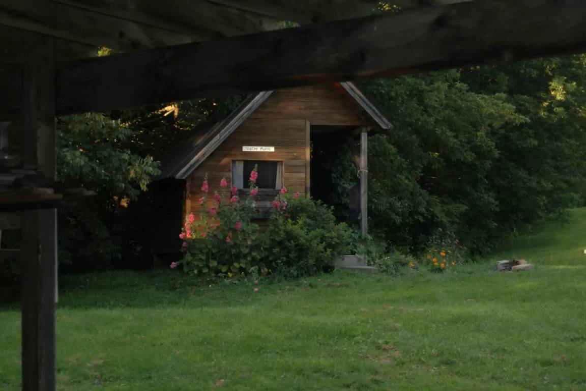 House ∙ 1 Bedroom ∙ 2 Guests - Vermont