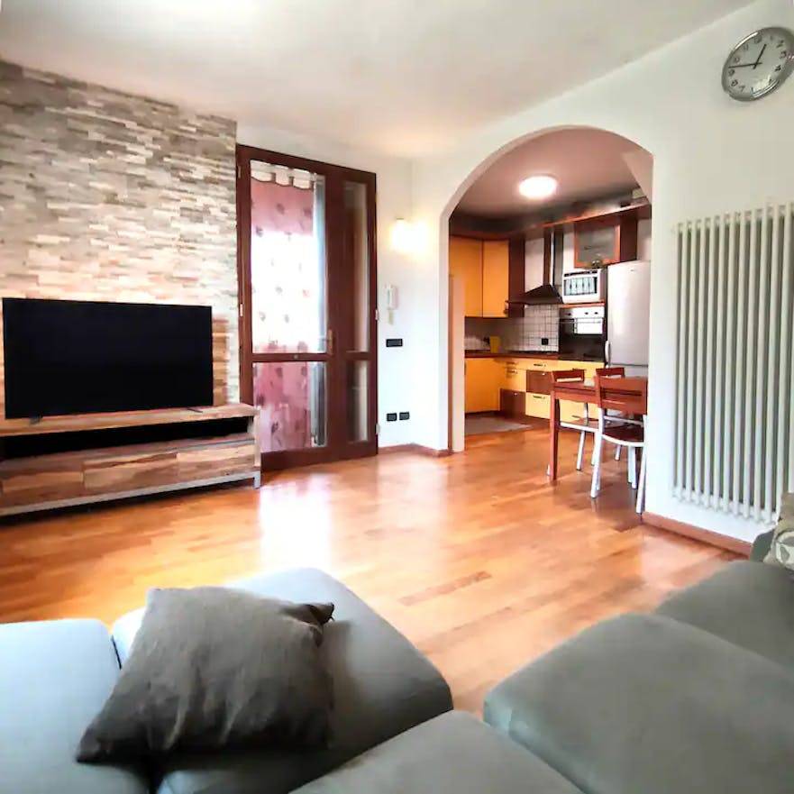 110 M² Casa Vacanza ∙ 3 Camere Da Letto ∙ 8 Ospiti - Ravenna