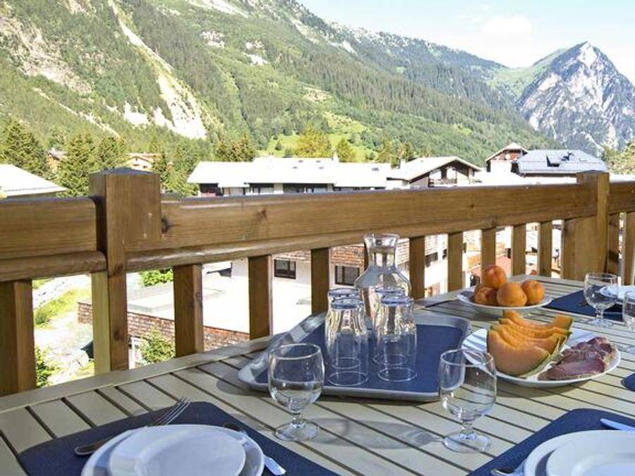 79 M² Apartment ∙ 3 Bedrooms ∙ 11 Guests - Pralognan-la-Vanoise