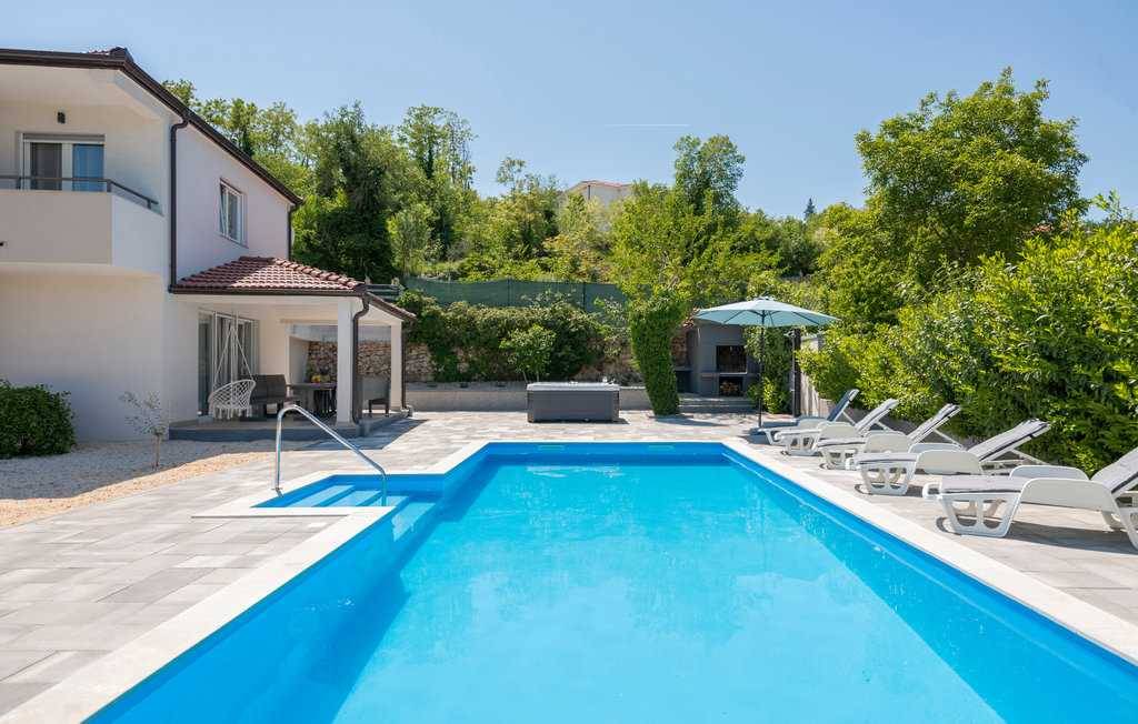 220 M² Villa ∙ 5 Chambres ∙ 10 Personnes - Croatie