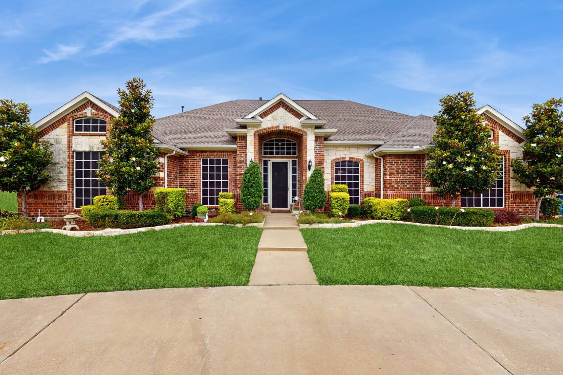 223 M² Casa Vacanza ∙ 3 Camere Da Letto ∙ 9 Ospiti - Dallas, TX