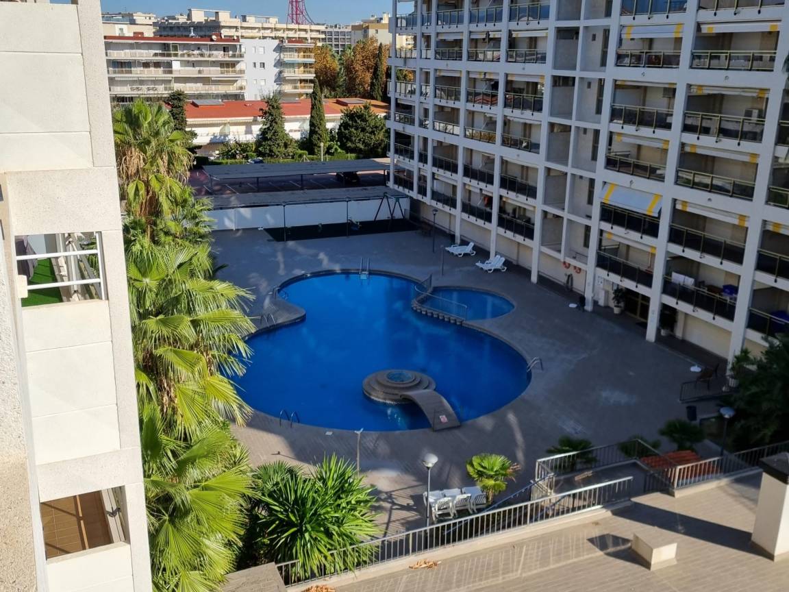 60 M² Apartment ∙ 2 Bedrooms ∙ 6 Guests - Cambrils