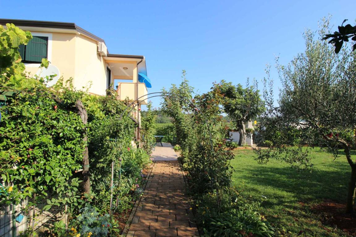 45 M² Appartement ∙ 2 Slaapkamers ∙ 4 Gasten - Novigrad