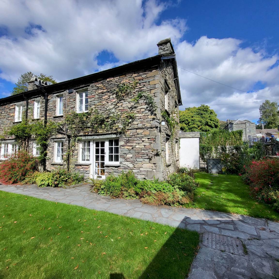 House ∙ 2 Bedrooms ∙ 4 Guests - Ambleside