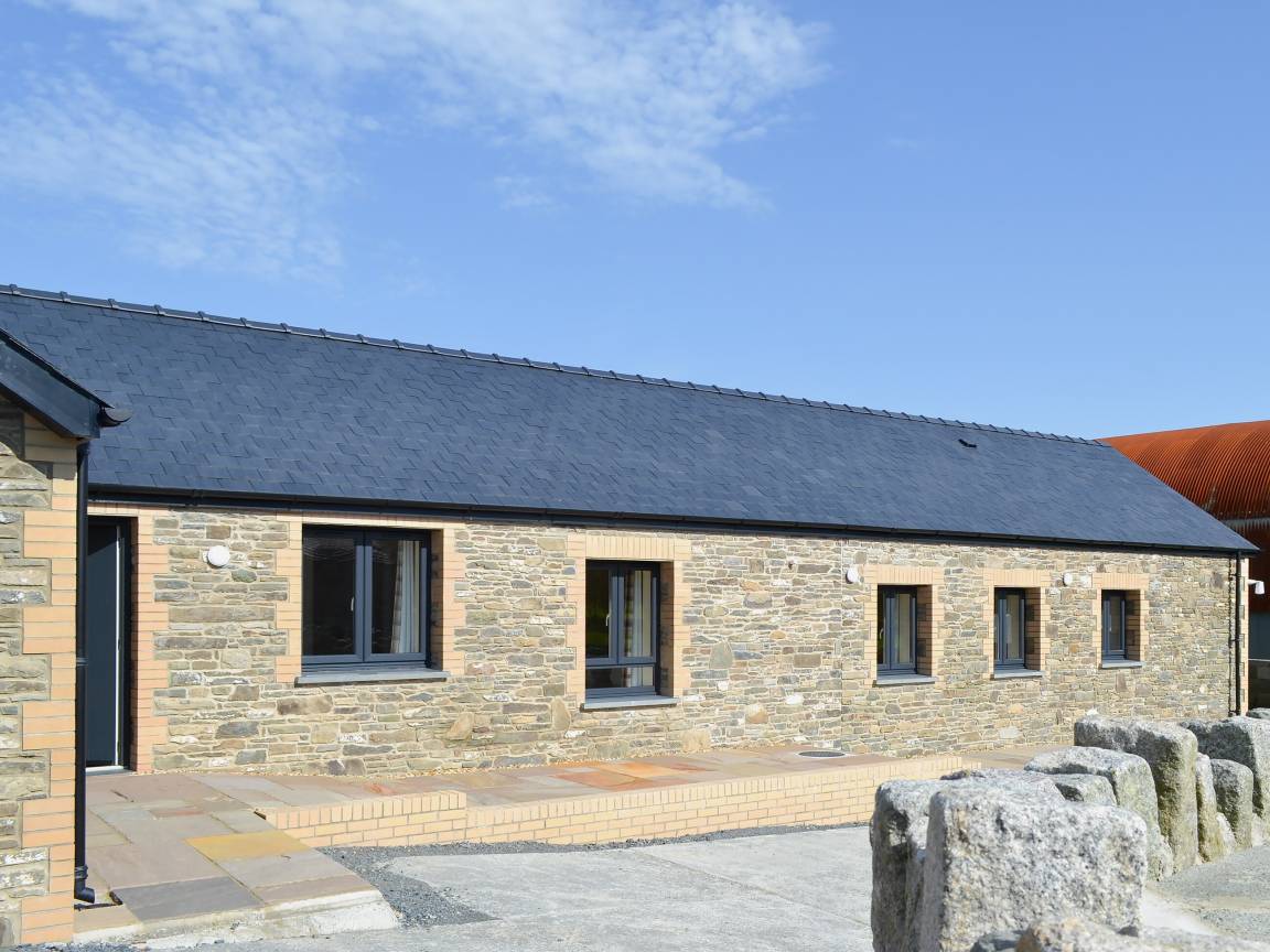 Cottage ∙ 1 Bedroom ∙ 2 Guests - Lampeter