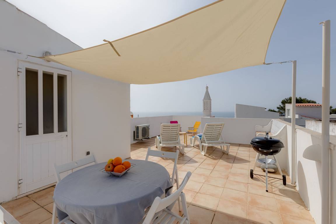 45 M² Apartment ∙ 1 Bedroom ∙ 3 Guests - Carvoeiro