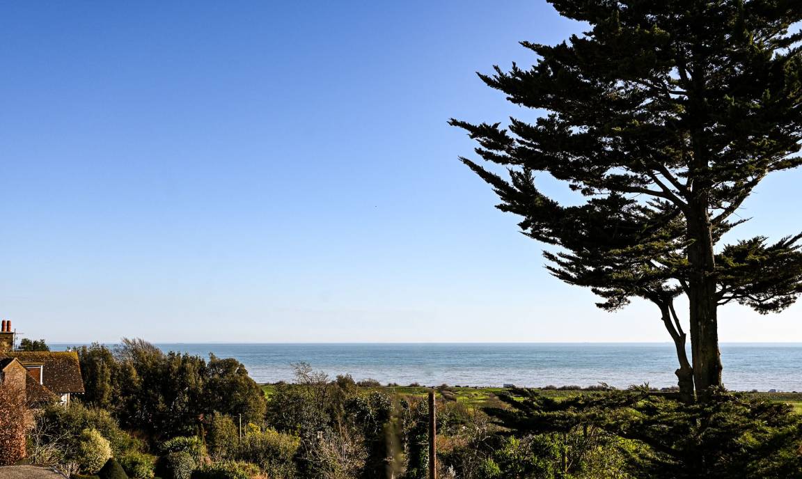 Cottage ∙ 1 Bedroom ∙ 5 Guests - Kent