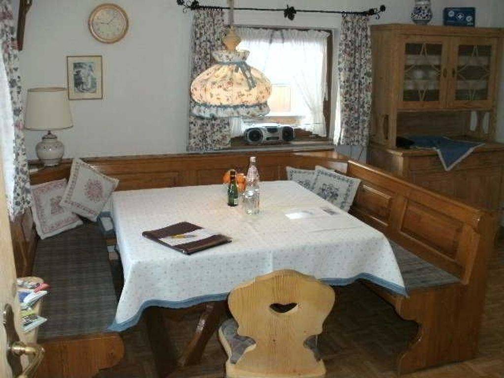 80 M² Appartement ∙ 2 Slaapkamers ∙ 4 Gasten - Bayrischzell