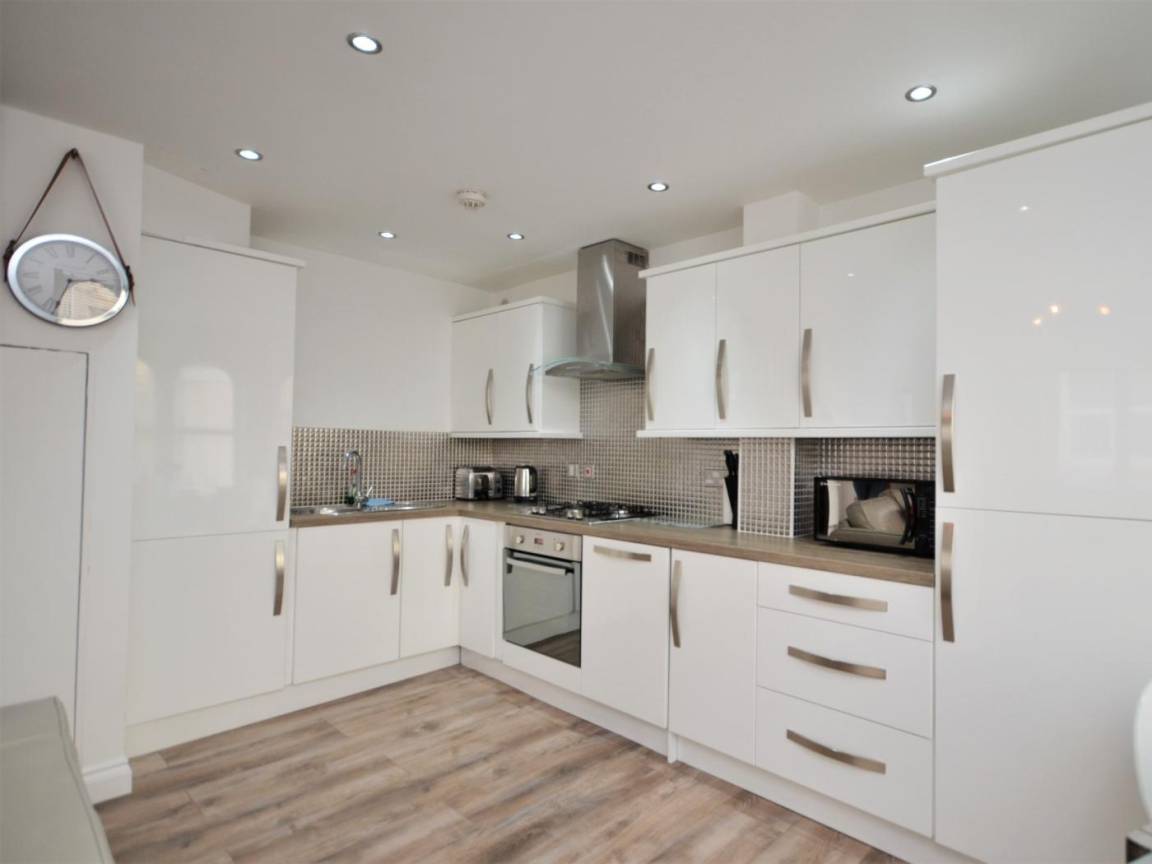 Cottage ∙ 3 Bedrooms ∙ 5 Guests - Noss Mayo