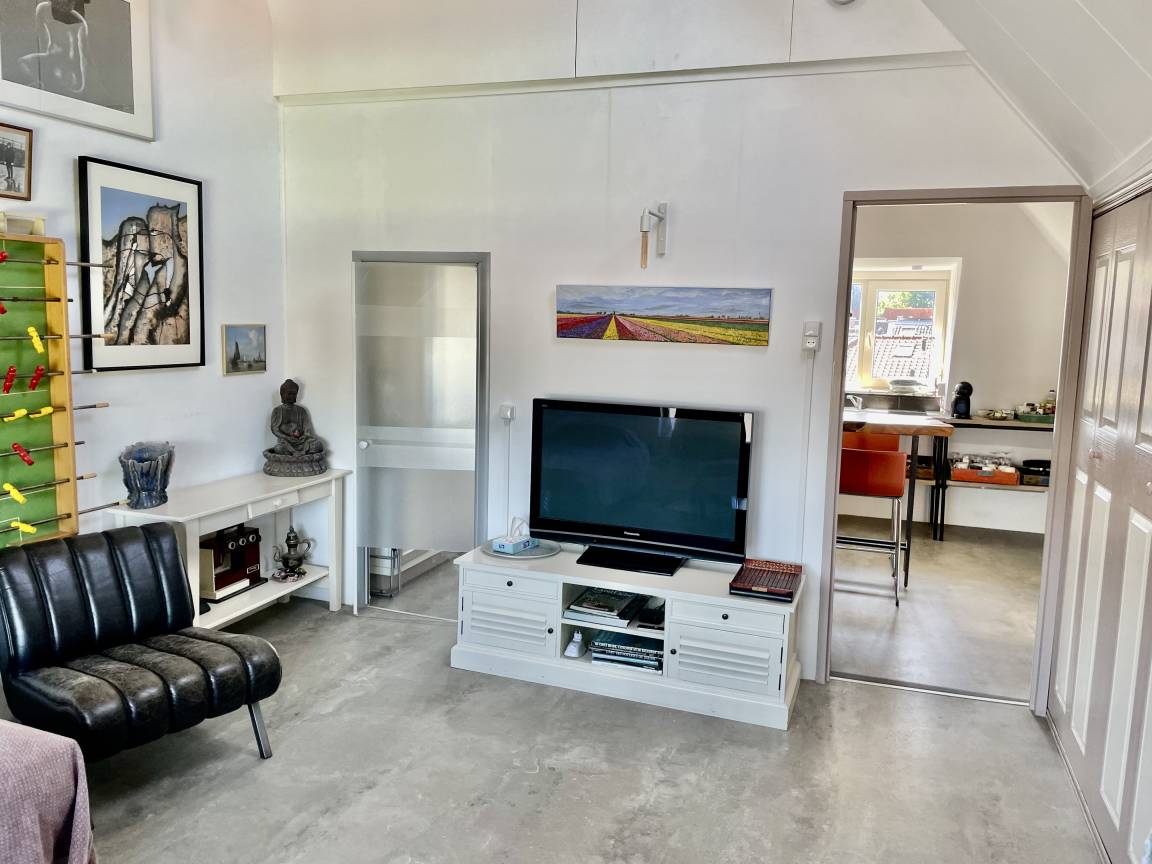 45 M² Apartment ∙ 3 Guests - Alkmaar
