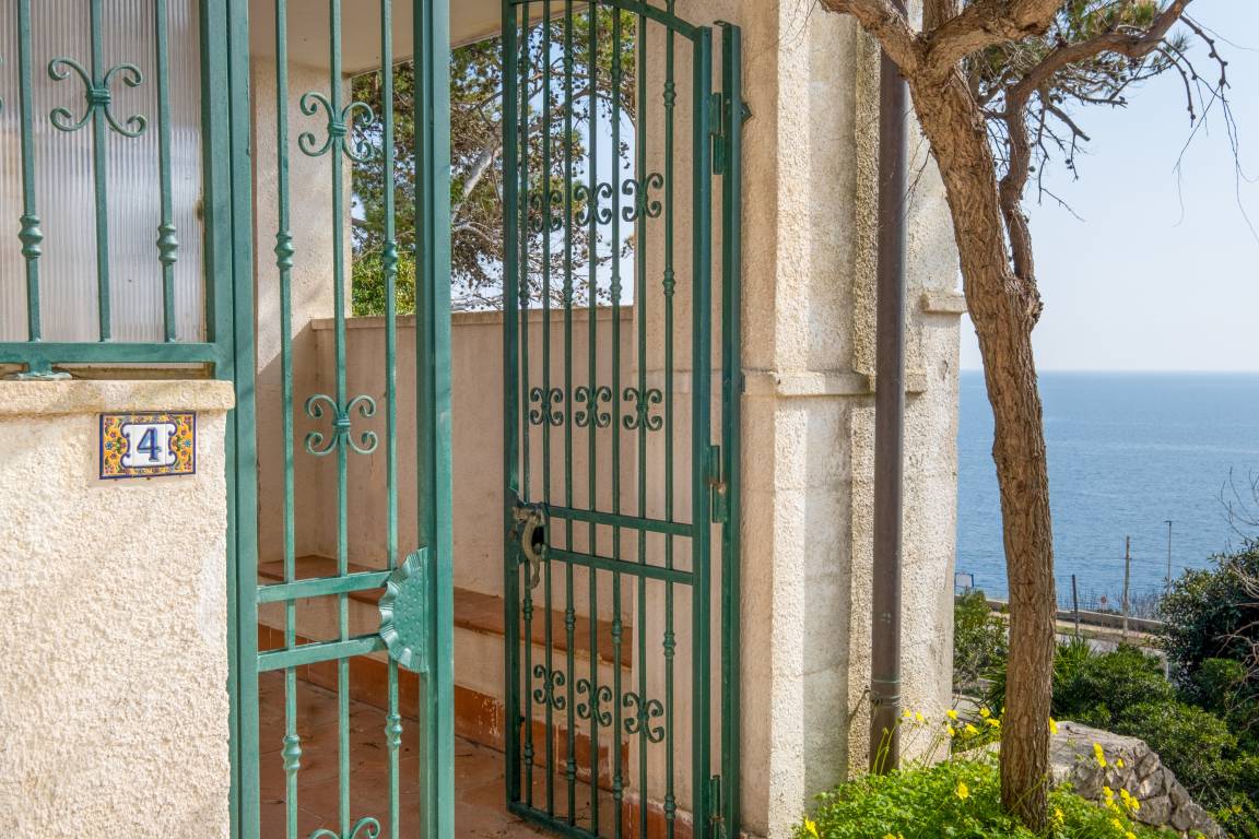 35 M² Studio Flat ∙ 4 Guests - Santa Cesarea Terme