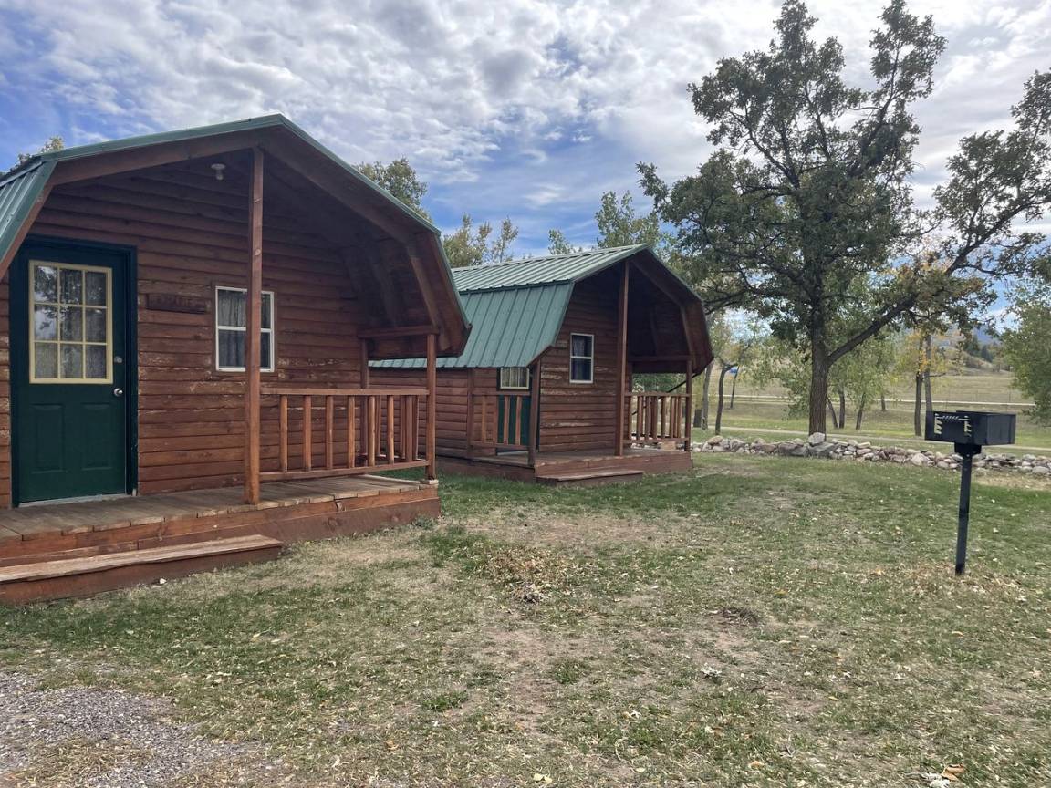 House ∙ 1 Bedroom ∙ 2 Guests - Sturgis, SD