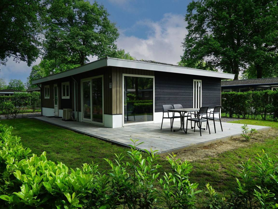 75 M² House ∙ 3 Bedrooms ∙ 6 Guests - Sittard