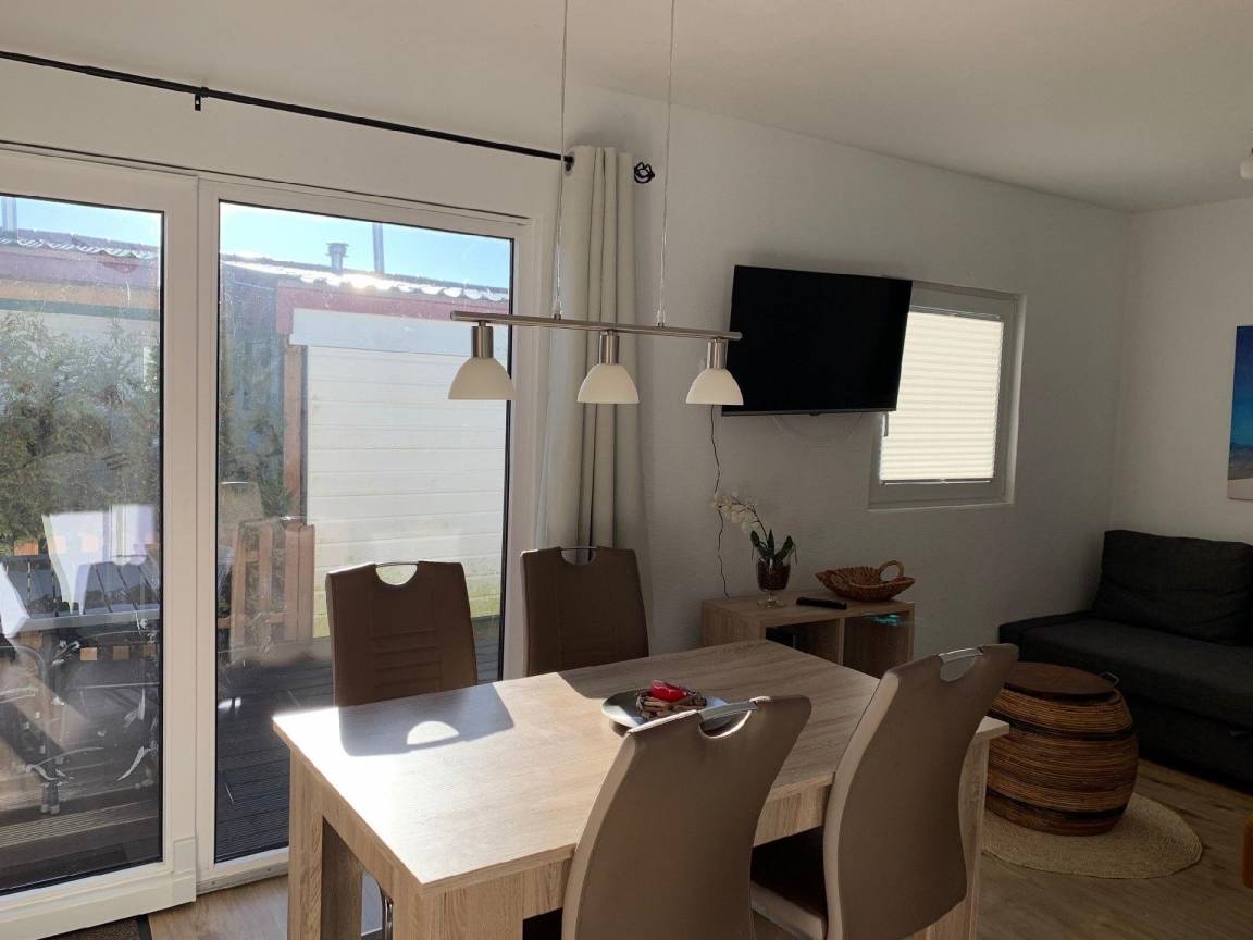 54 M² Ferienhaus ∙ 2 Schlafzimmer ∙ 5 Gäste - Medemblik