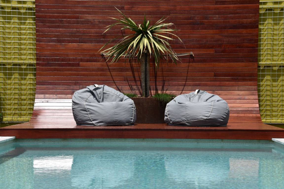 Villa ∙ 1 Bedroom ∙ 3 Guests - Glass House Mountains