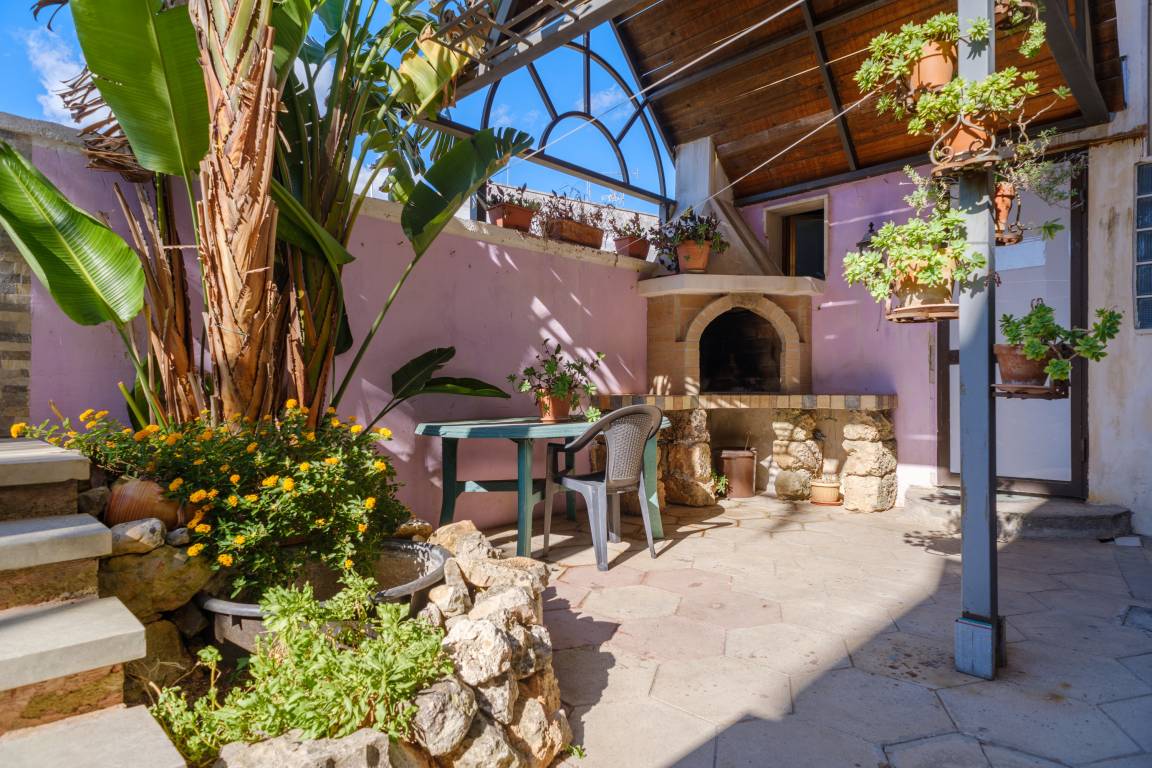 120 M² Maison De Vacances ∙ 3 Chambres ∙ 5 Personnes - Lecce