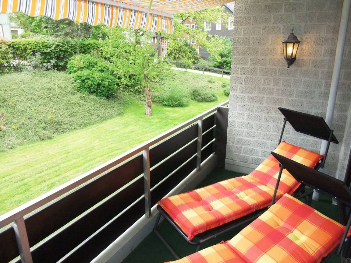 74 M² Ferienwohnung ∙ 1 Schlafzimmer ∙ 2 Gäste - Hahnenklee-Bockswiese