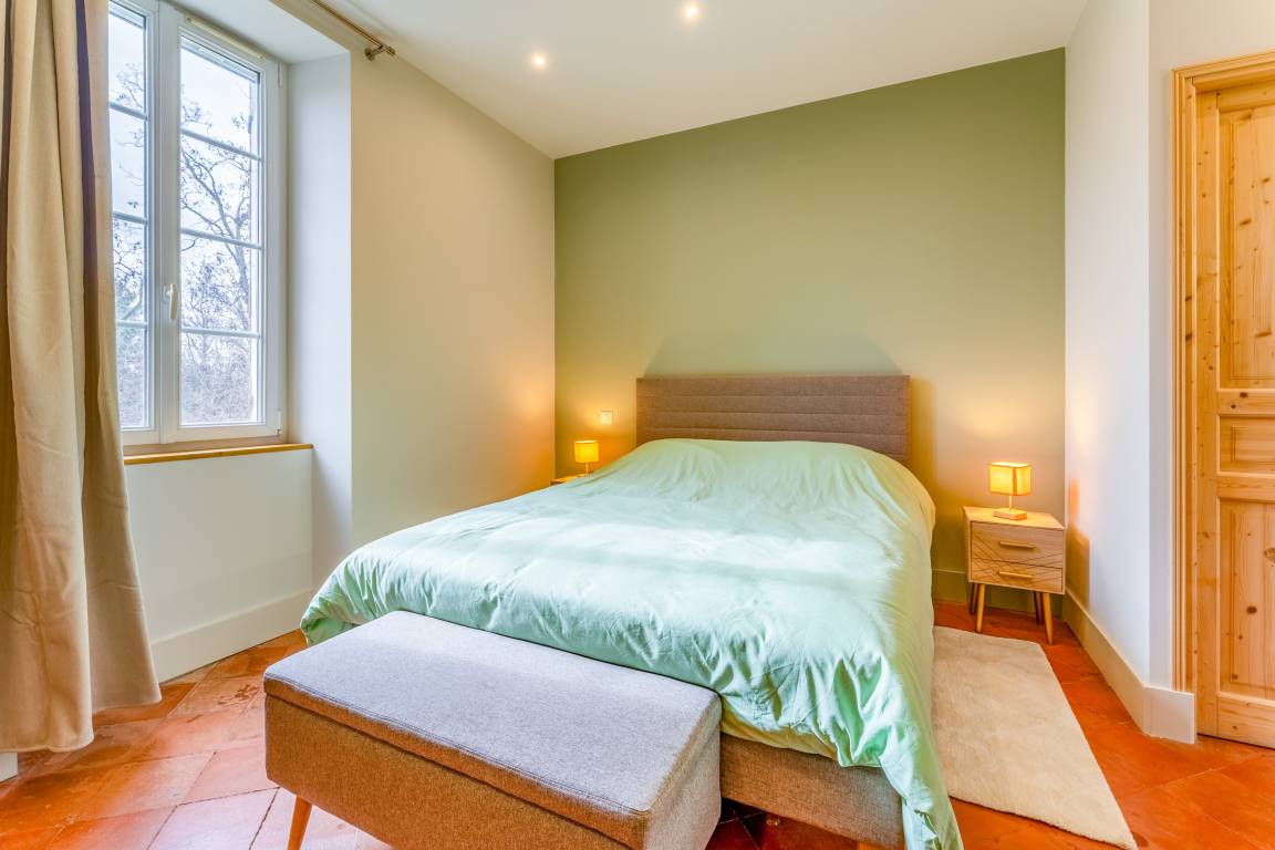 21 M² Bed And Breakfast ∙ 1 Bedroom ∙ 2 Guests - Avignon