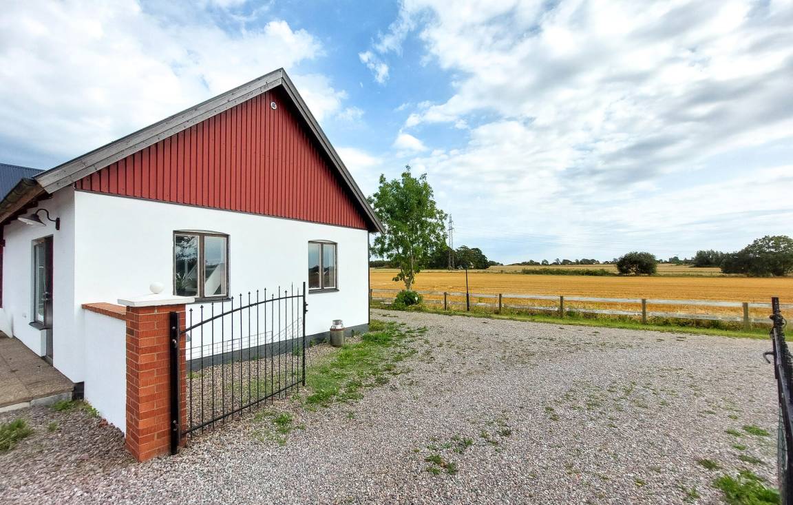 60 M² Appartement ∙ 1 Chambre ∙ 5 Personnes - Landskrona