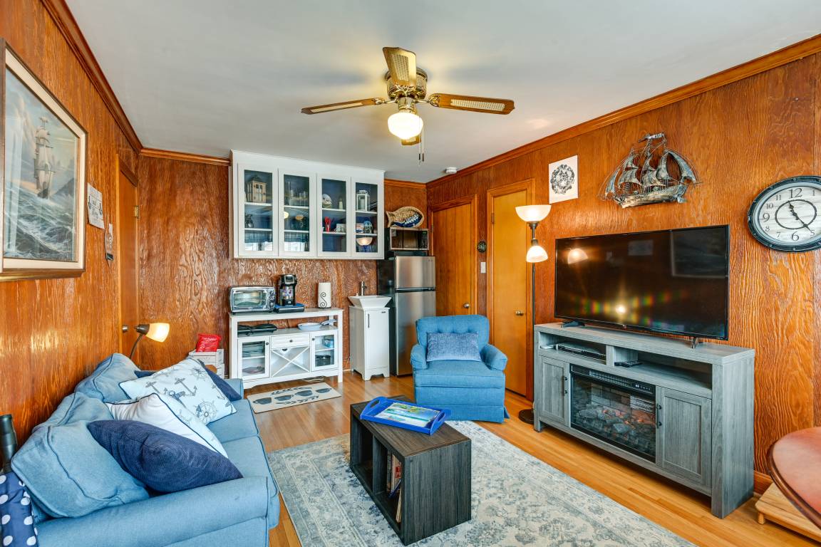 65 M² Apartment ∙ 1 Bedroom ∙ 4 Guests - Nashville, TN
