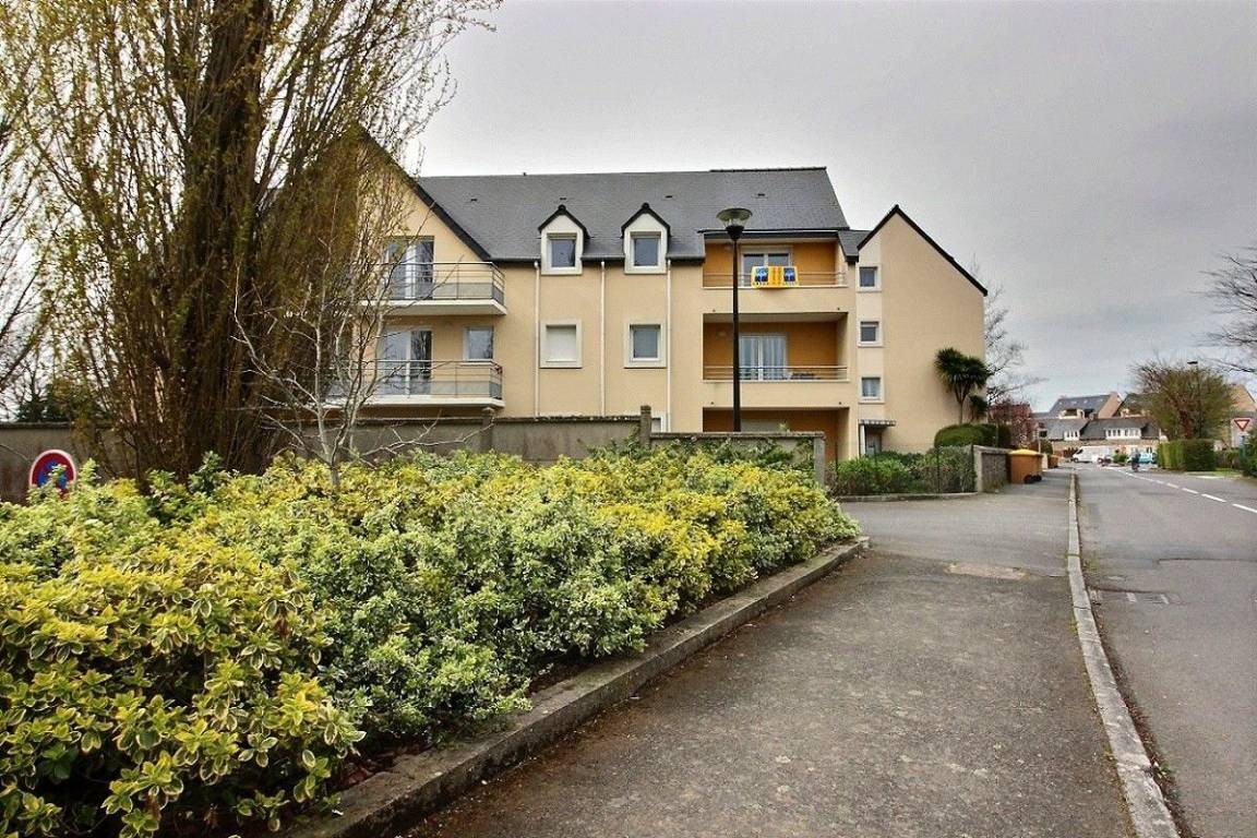 48 M² Gîte ∙ 1 Chambre ∙ 2 Personnes - Pordic
