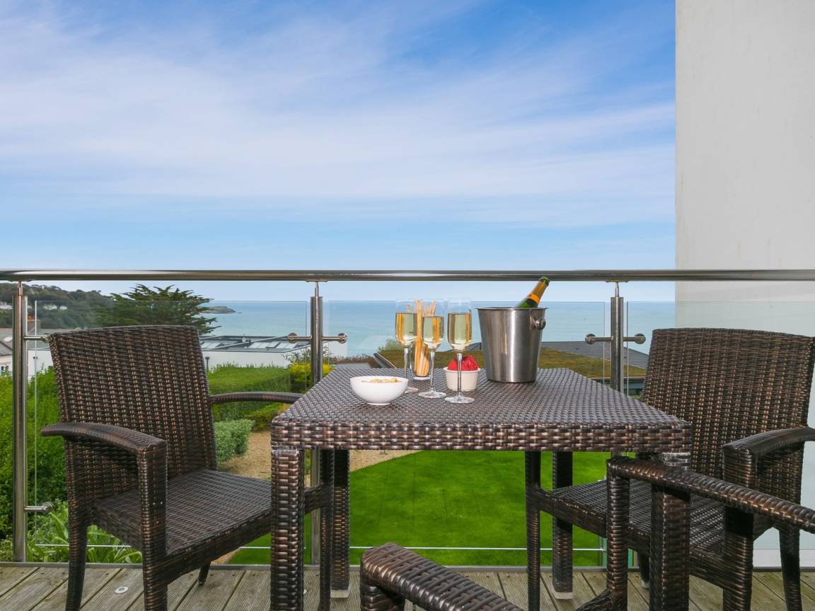 Cottage ∙ 2 Bedrooms ∙ 4 Guests - Hayle