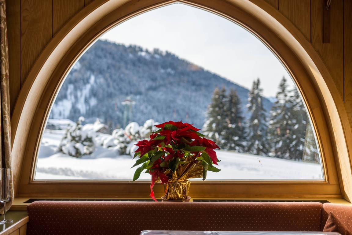 30 M² Ferienwohnung ∙ 1 Schlafzimmer ∙ 2 Gäste - Val Gardena