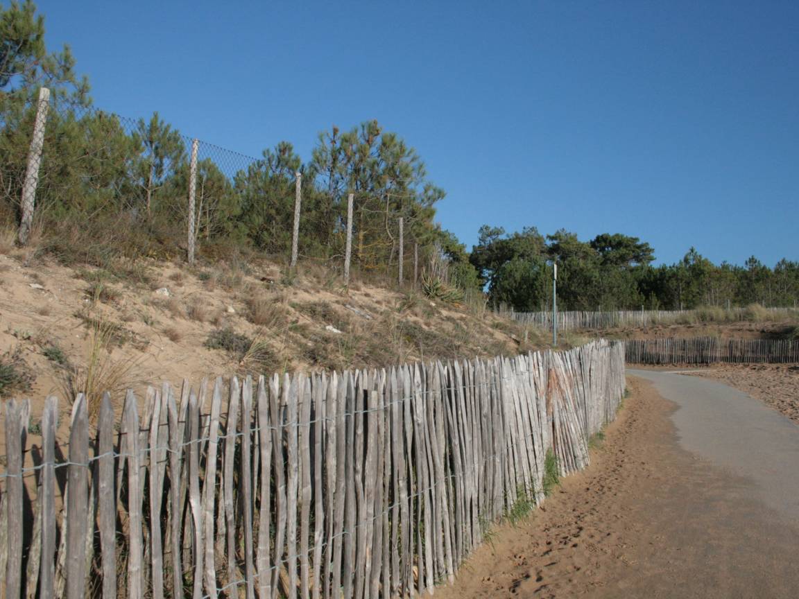 50 M² Maison De Vacances ∙ 2 Chambres ∙ 4 Personnes - La Tranche-sur-Mer