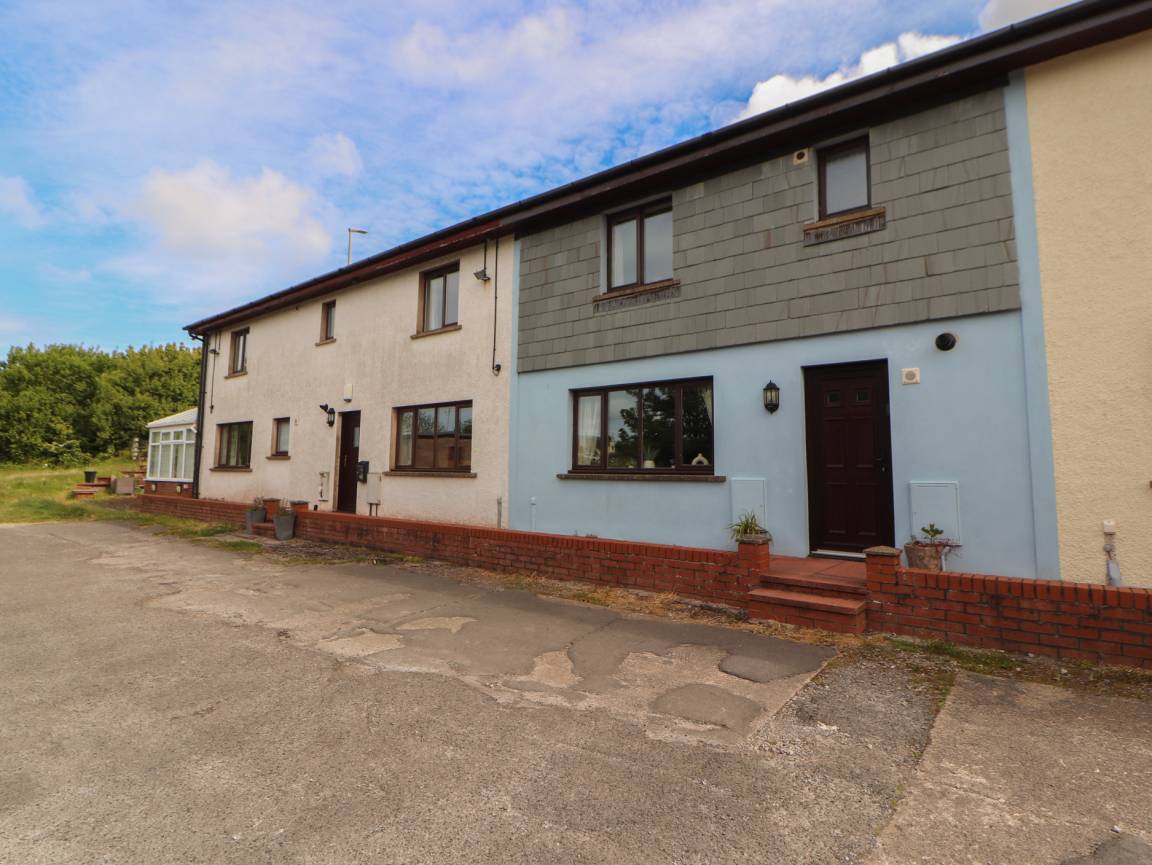 Cottage ∙ 2 Bedrooms ∙ 6 Guests - Saint Bees