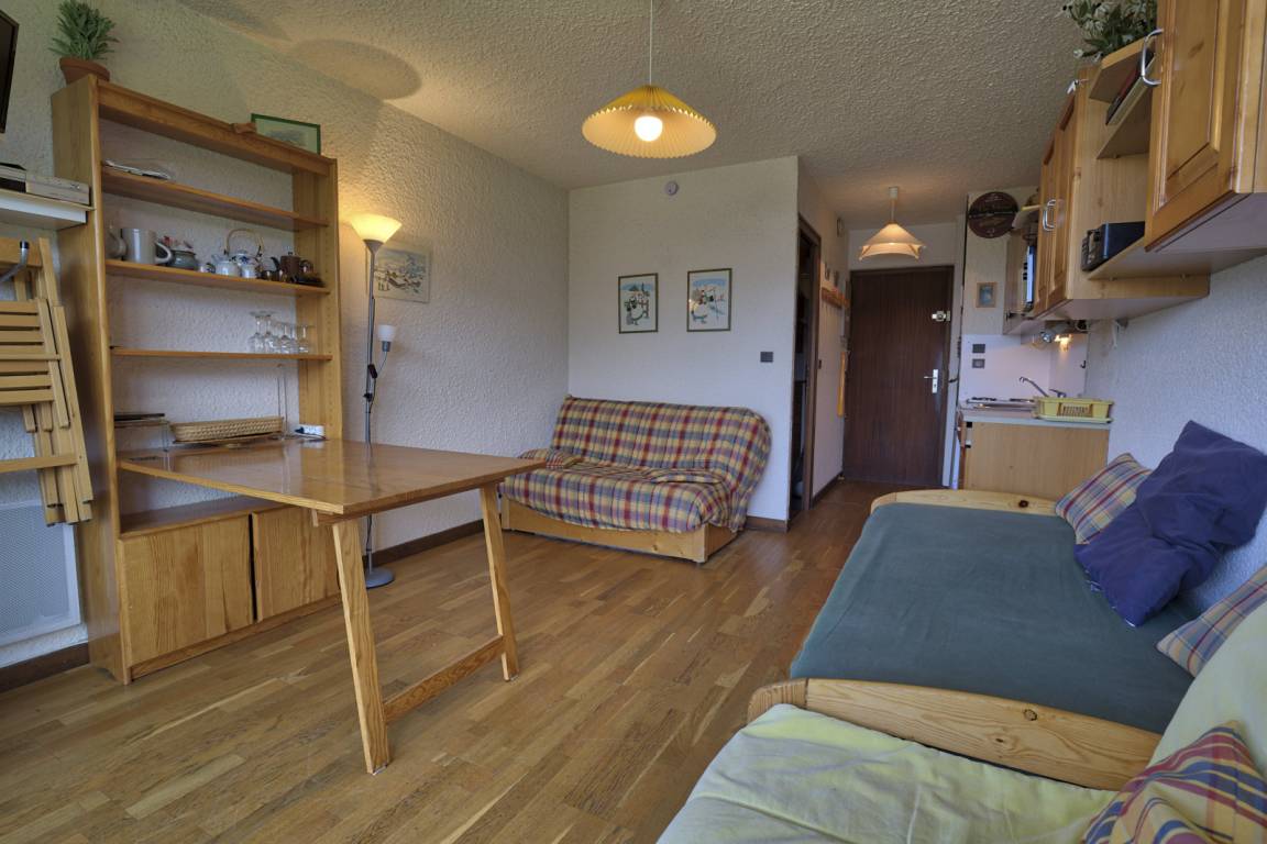 20 M² Appartement ∙ 4 Personnes - Crest-Voland