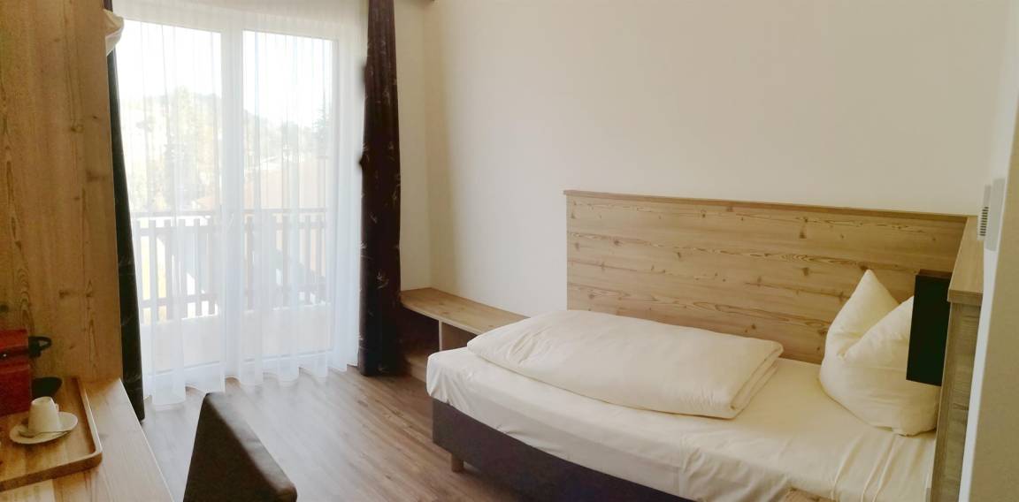 13 M² Hotel ∙ 1 Guest - Alpbach