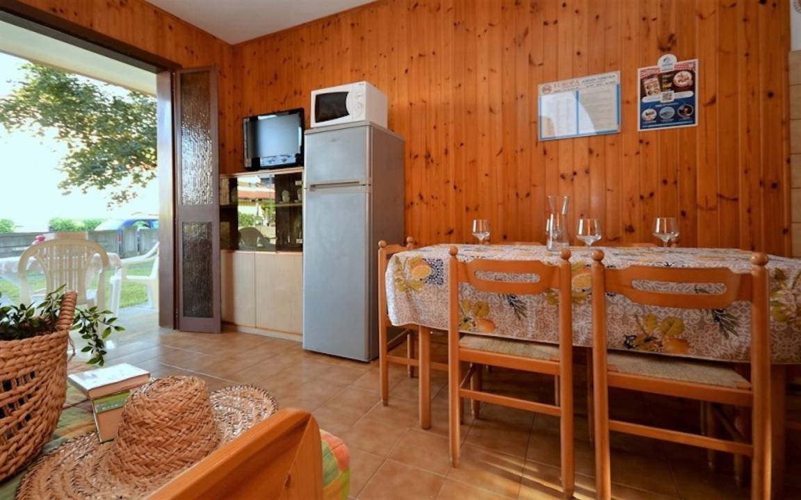 50 M² Appartement ∙ 3 Chambres ∙ 6 Personnes - Bibione Pineda