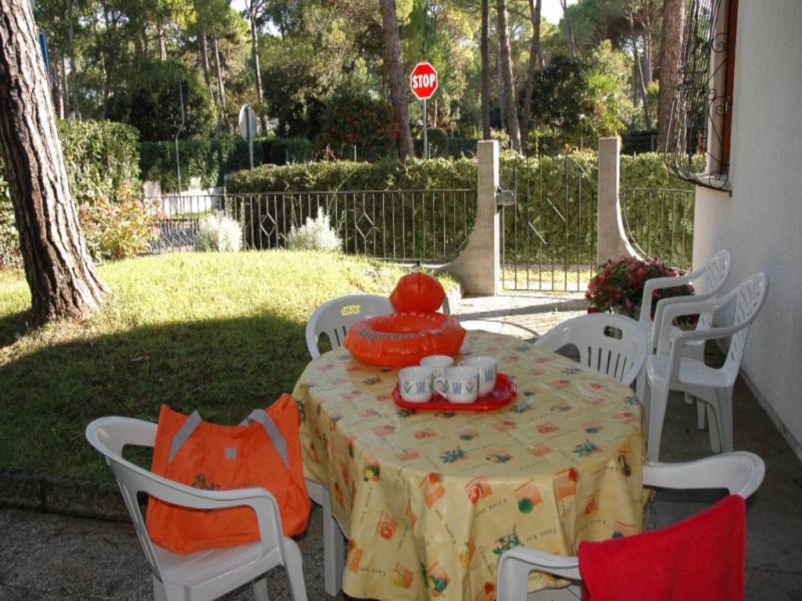80 M² Villa ∙ 4 Bedrooms ∙ 7 Guests - Lignano Sabbiadoro