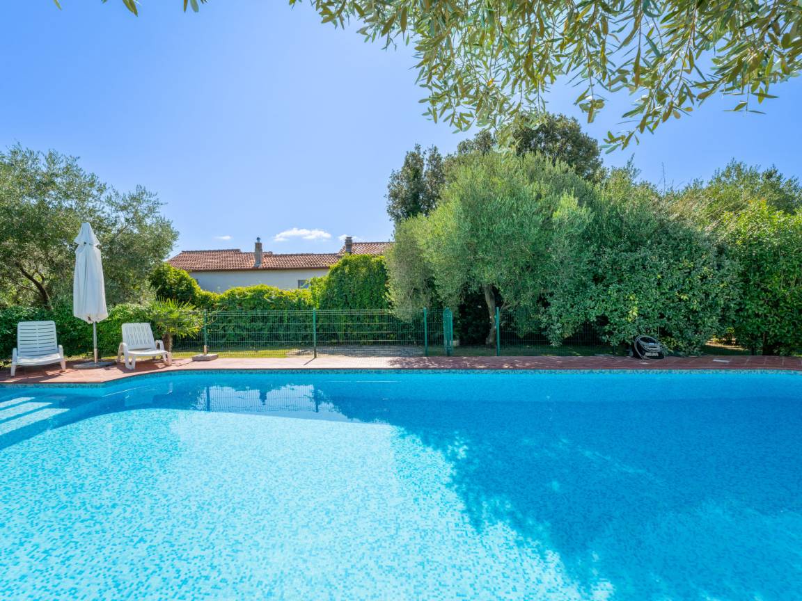 160 M² House ∙ 4 Bedrooms ∙ 9 Guests - Zadar