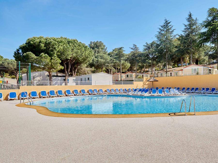 Mobil-home ∙ 2 Chambres ∙ 6 Personnes - Marseillan