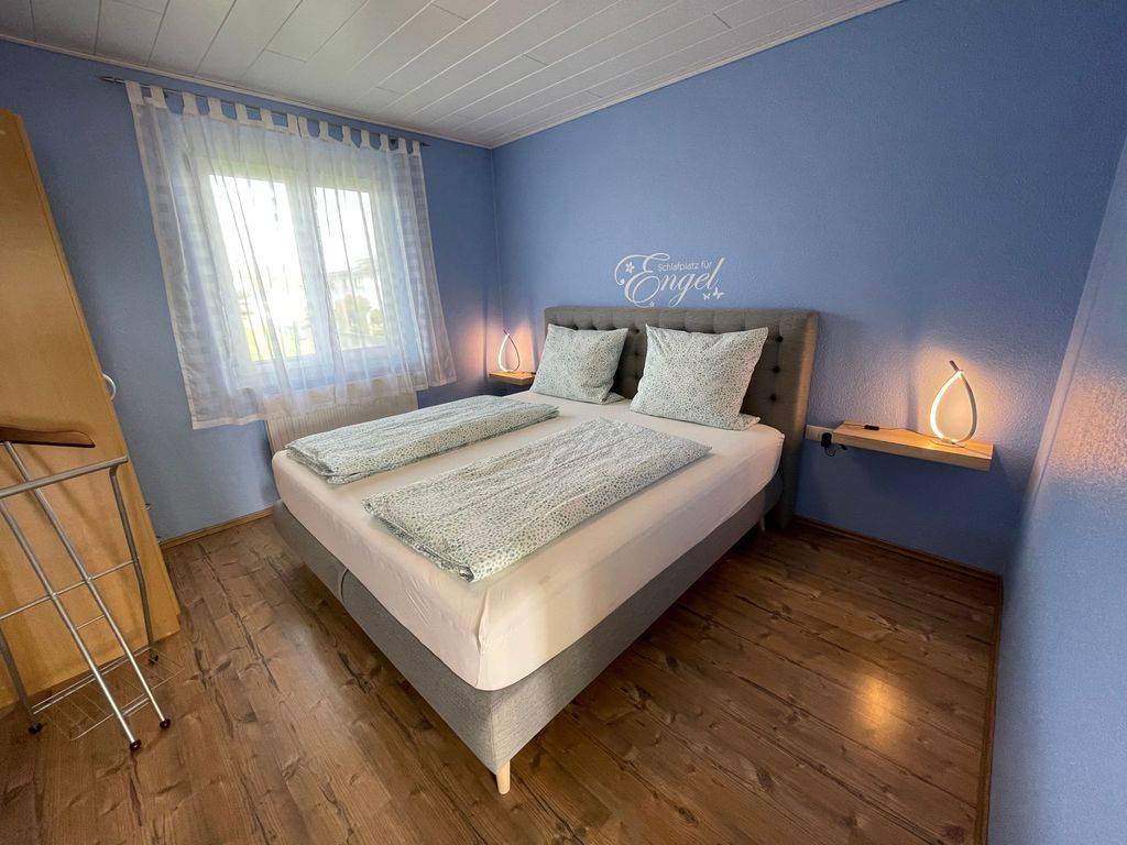 50 M² Ferienwohnung ∙ 2 Schlafzimmer ∙ 4 Gäste - Rust