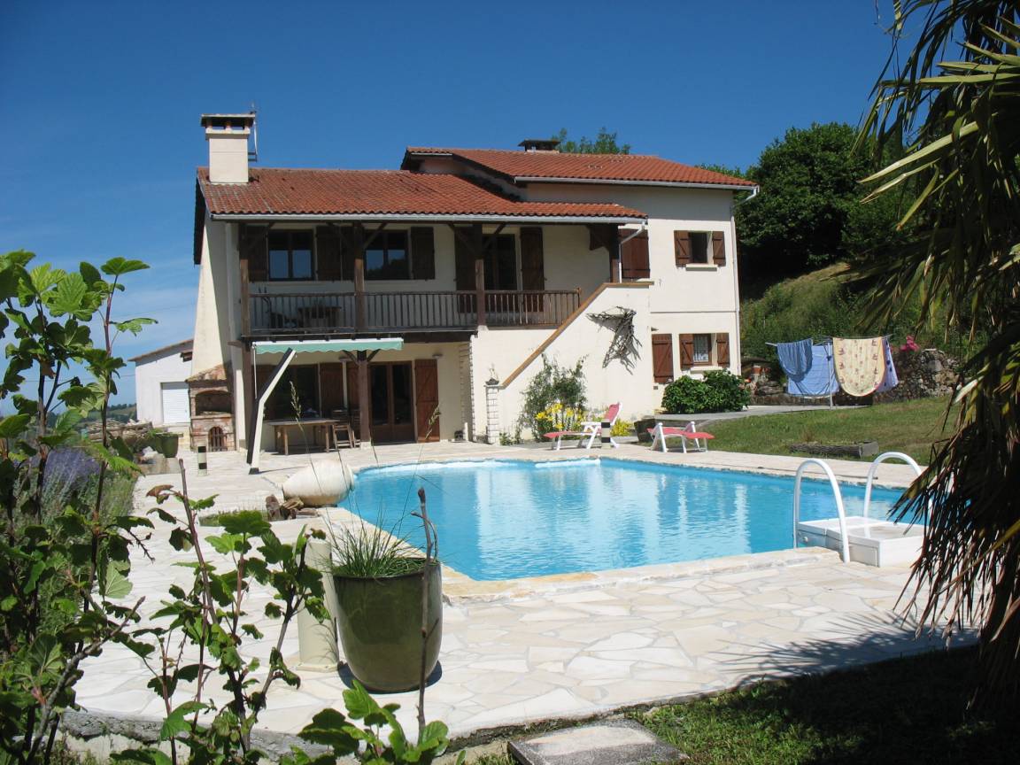 350 M² Villa ∙ 5 Schlafzimmer ∙ 20 Gäste - Okzitanien