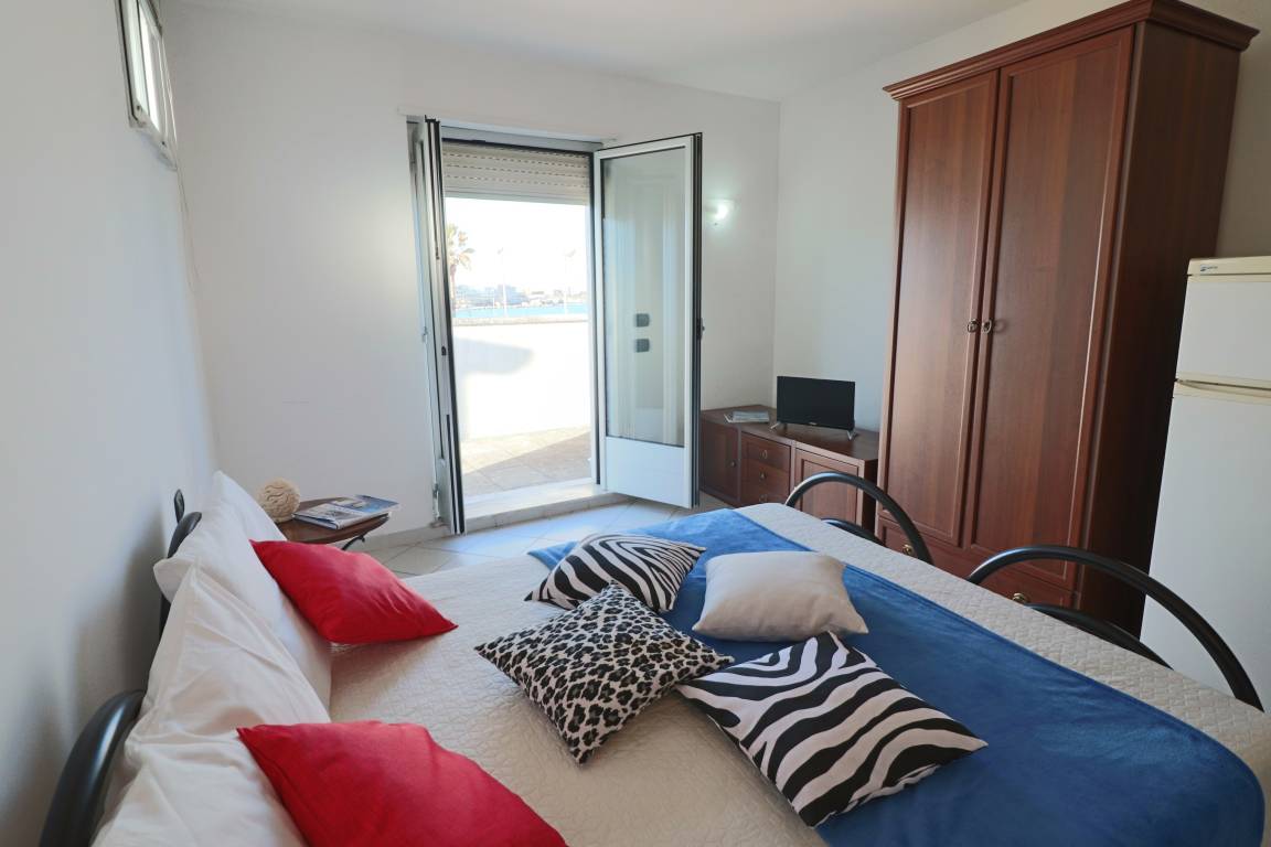 55 M² Apartment ∙ 1 Bedroom ∙ 2 Guests - Otranto
